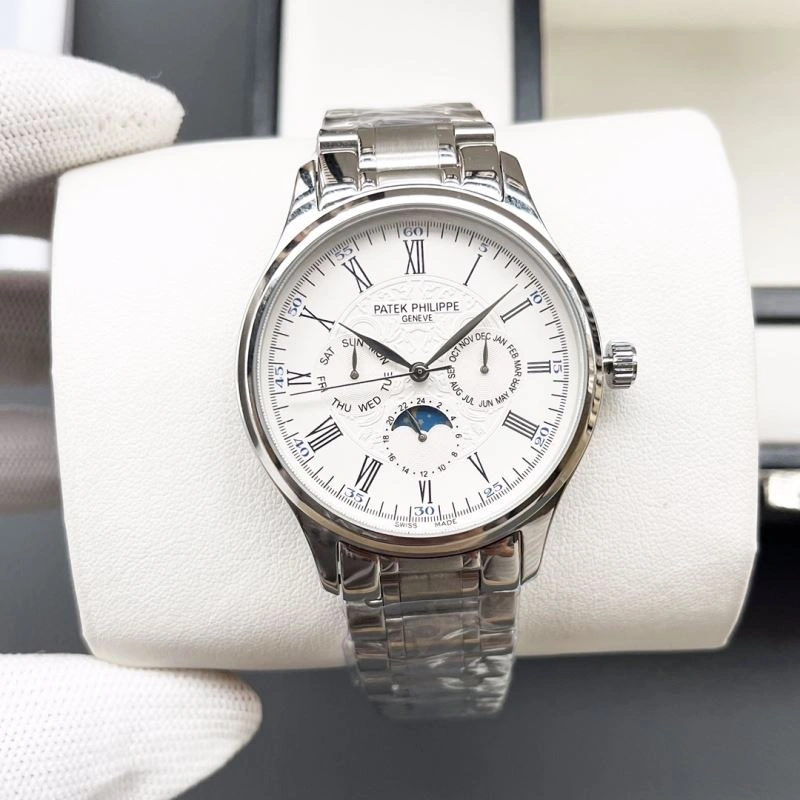 Top mirror PATEK PHILIPPE Watches