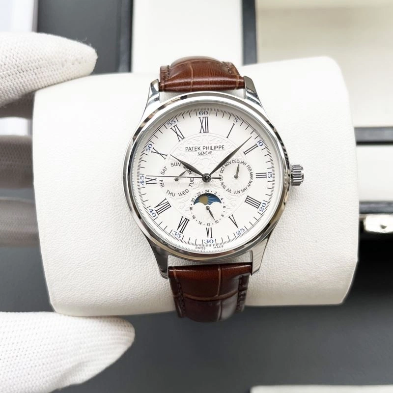 Top mirror PATEK PHILIPPE Watches