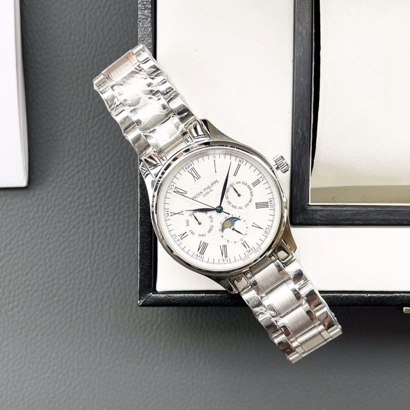 Top mirror PATEK PHILIPPE Watches