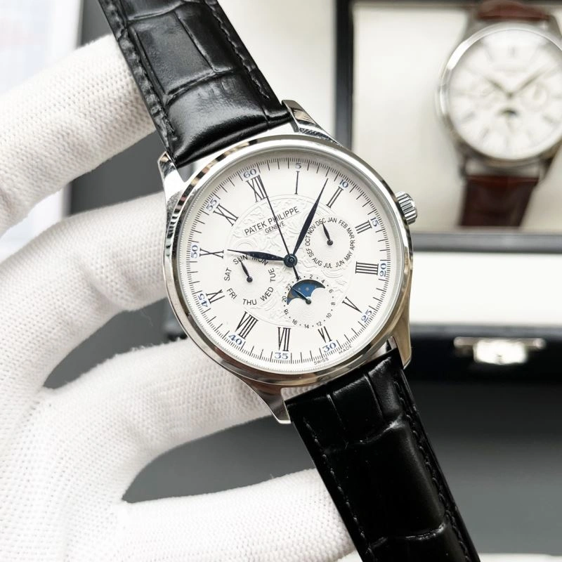 Top mirror PATEK PHILIPPE Watches