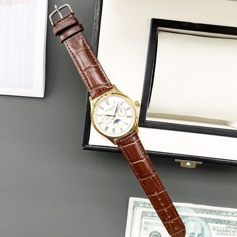 Top mirror PATEK PHILIPPE Watches
