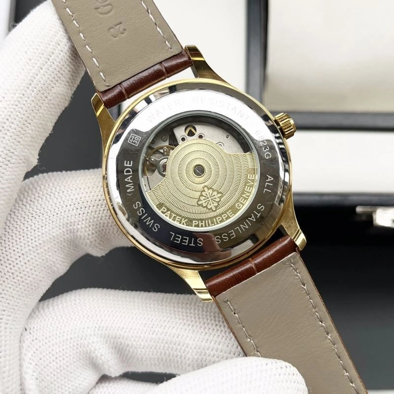Top mirror PATEK PHILIPPE Watches