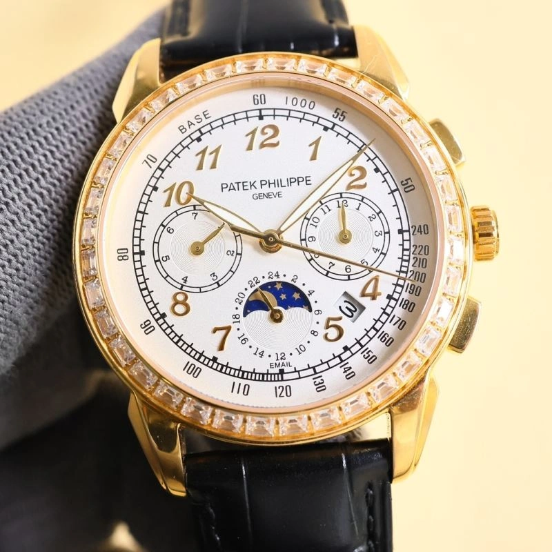 PATEK PHILIPPE Watches