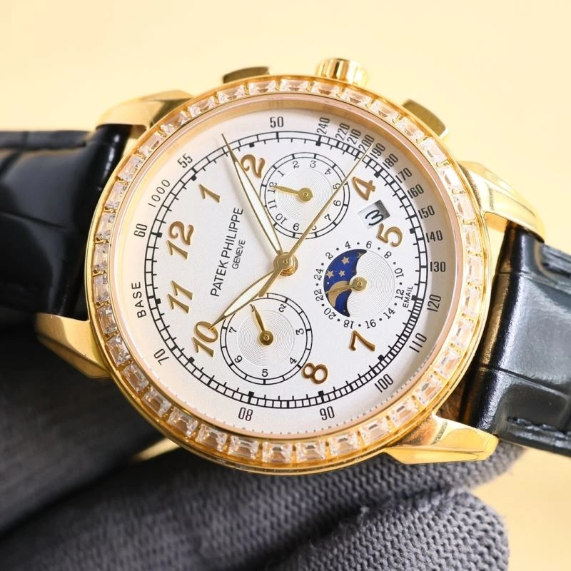 Affordable PATEK PHILIPPE Watches