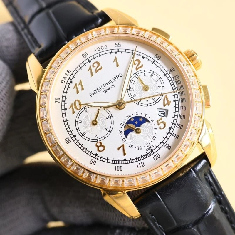 Affordable PATEK PHILIPPE Watches