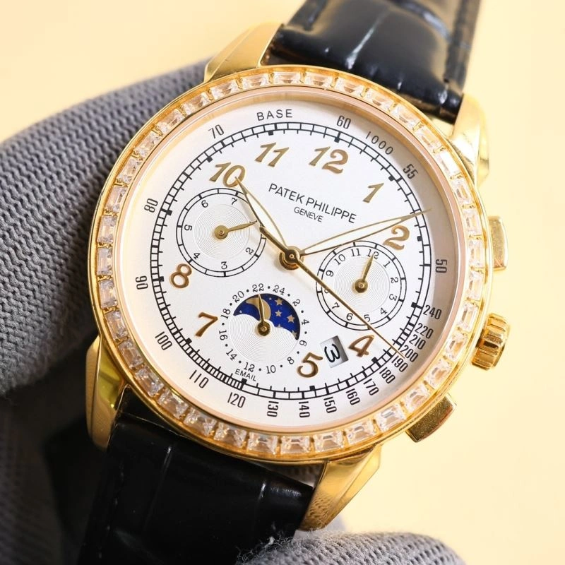 Affordable PATEK PHILIPPE Watches