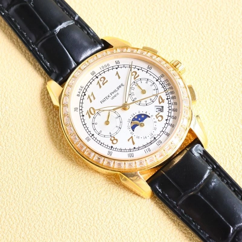 Affordable PATEK PHILIPPE Watches