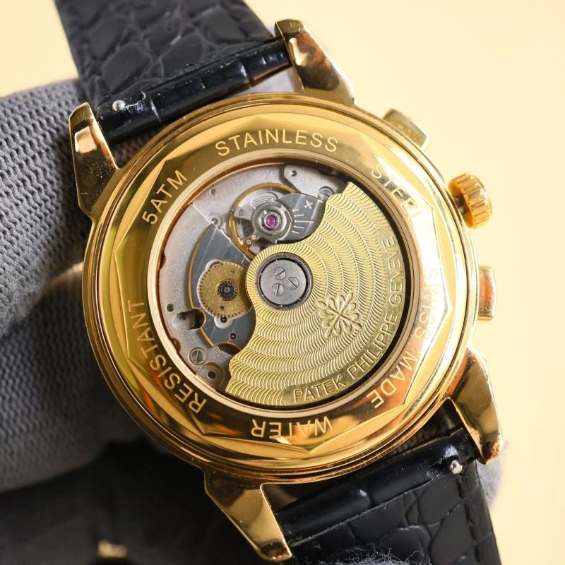 Affordable PATEK PHILIPPE Watches