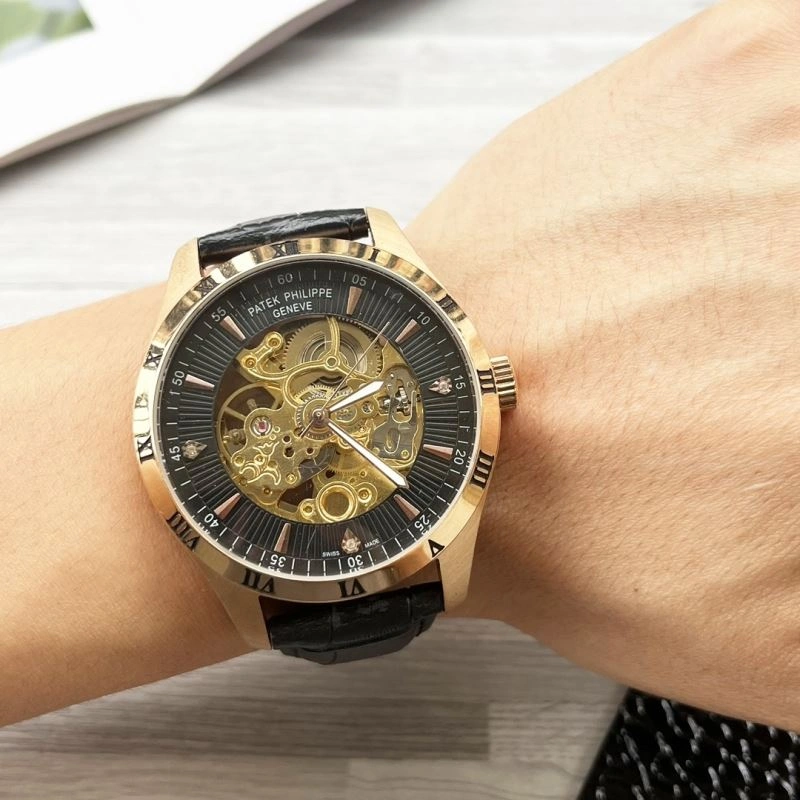PATEK PHILIPPE Watches