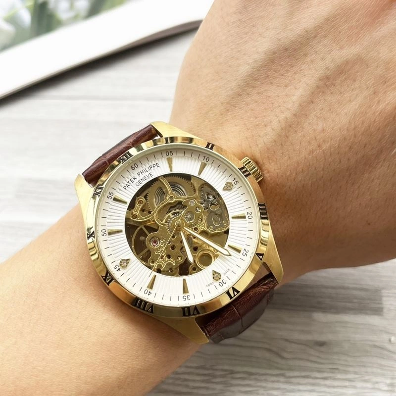 Factory-made PATEK PHILIPPE Watches