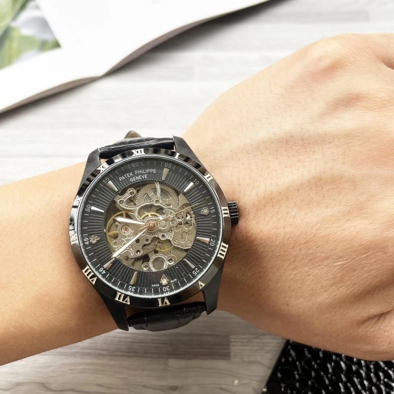 Factory-made PATEK PHILIPPE Watches