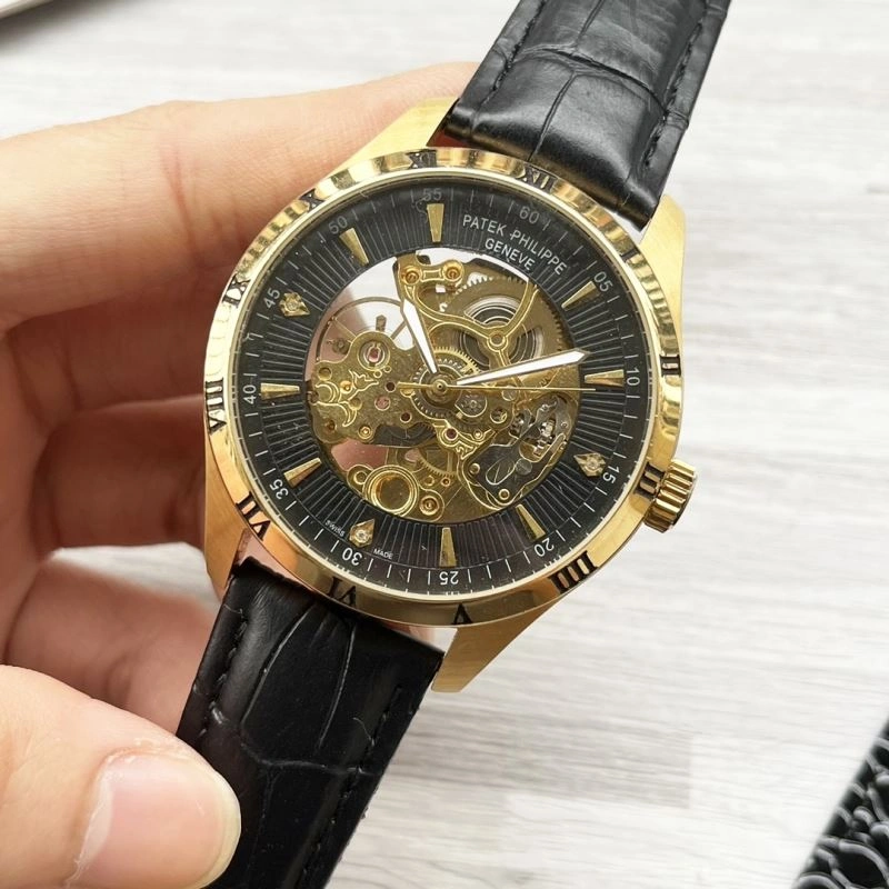 Factory-made PATEK PHILIPPE Watches