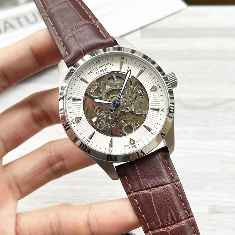Factory-made PATEK PHILIPPE Watches