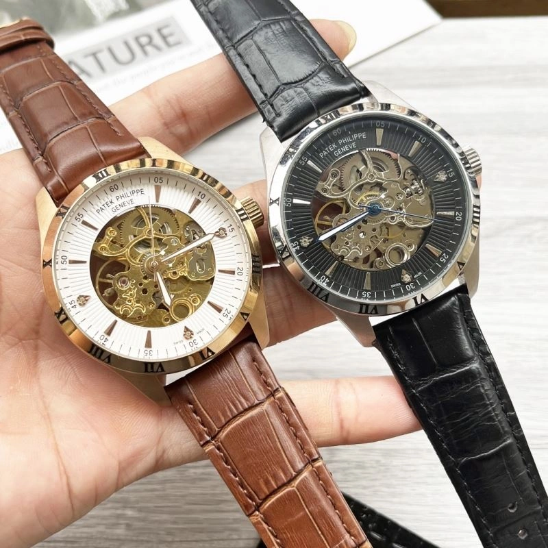 Factory-made PATEK PHILIPPE Watches