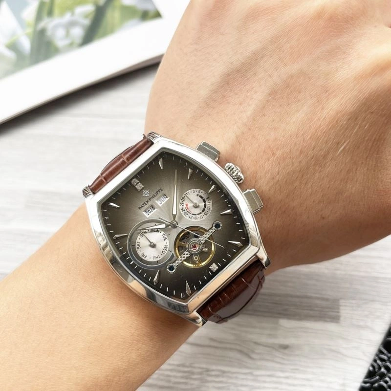 PATEK PHILIPPE Watches