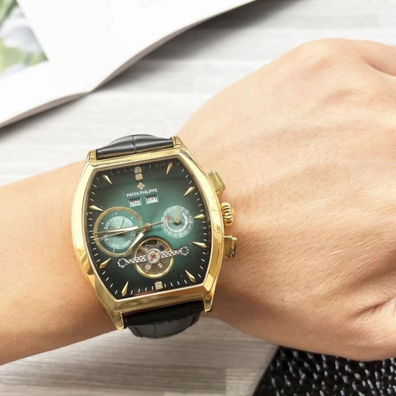 Brand-original PATEK PHILIPPE Watches