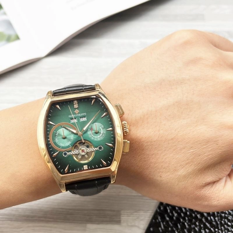 Brand-original PATEK PHILIPPE Watches