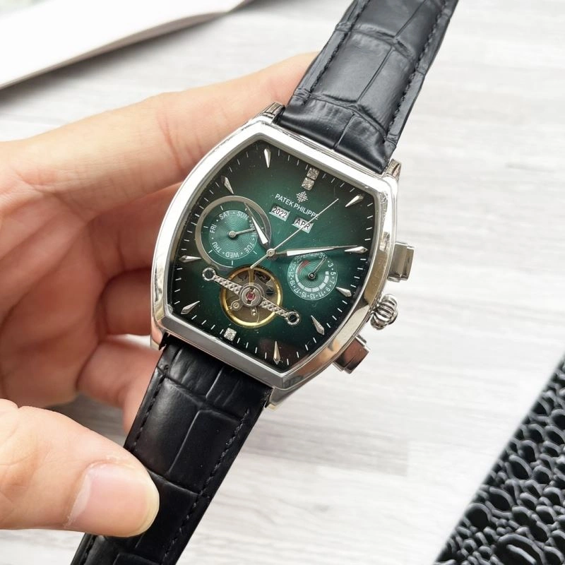 Brand-original PATEK PHILIPPE Watches