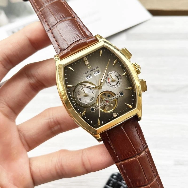 Brand-original PATEK PHILIPPE Watches