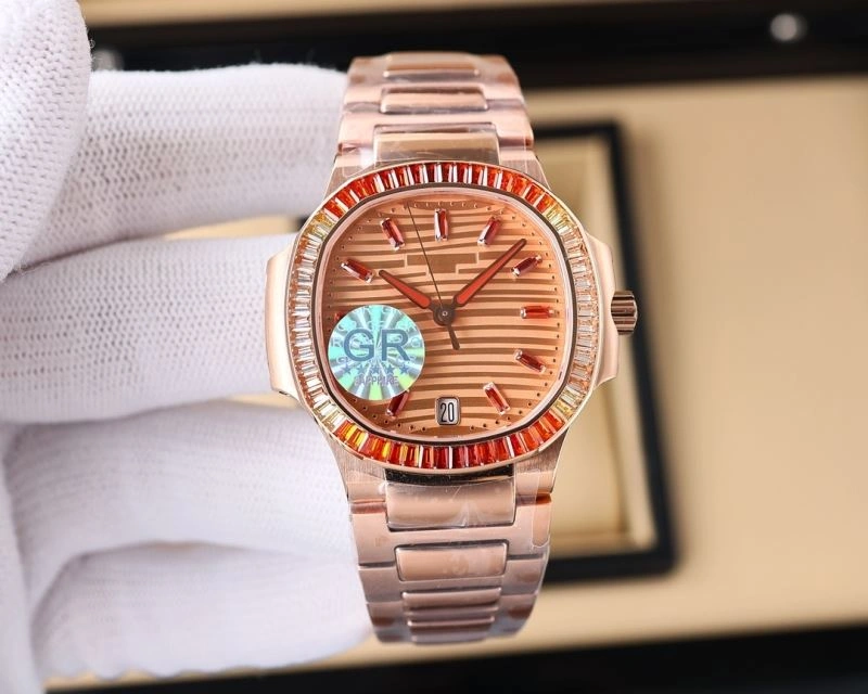 Inexpensive PATEK PHILIPPE Watches