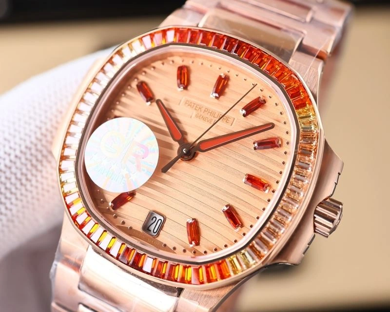 Inexpensive PATEK PHILIPPE Watches