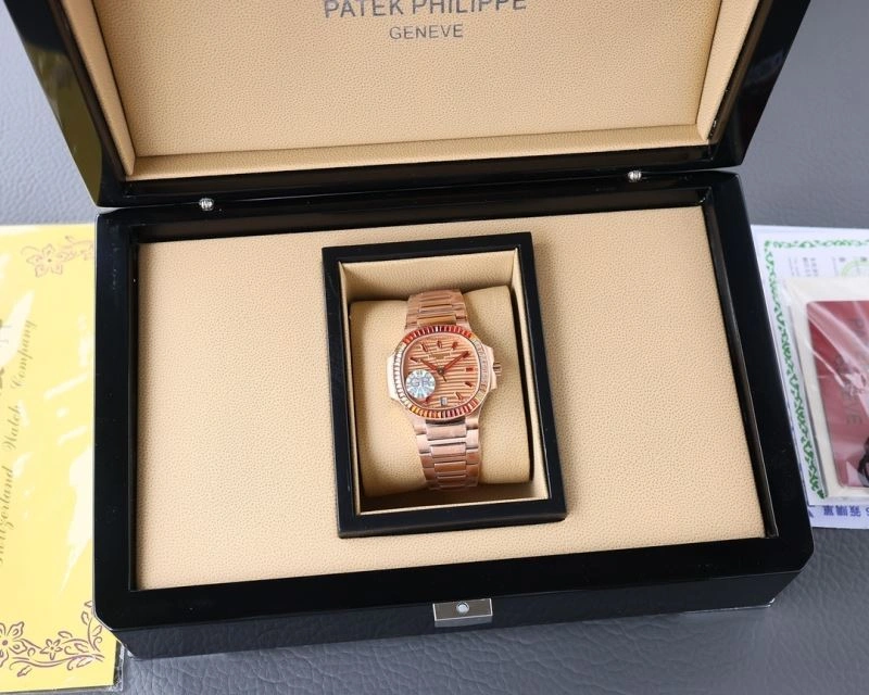 Inexpensive PATEK PHILIPPE Watches