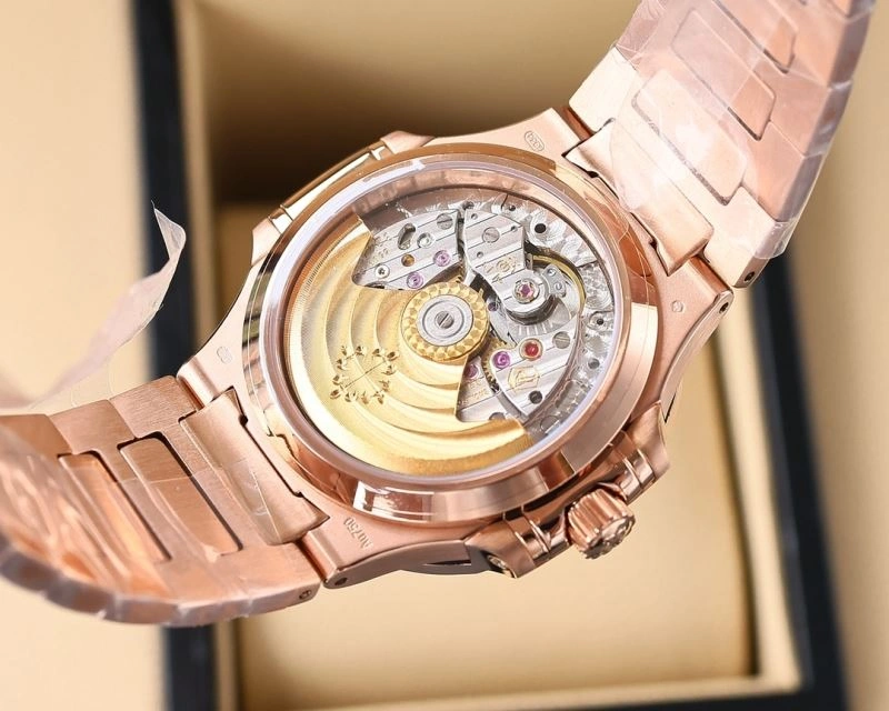 Inexpensive PATEK PHILIPPE Watches