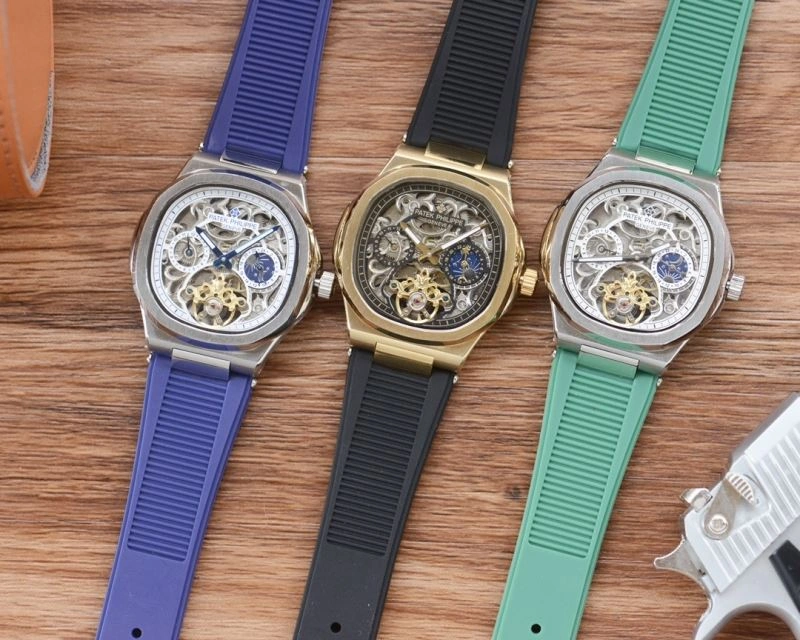 PATEK PHILIPPE Watches