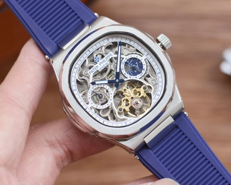 Real PATEK PHILIPPE Watches