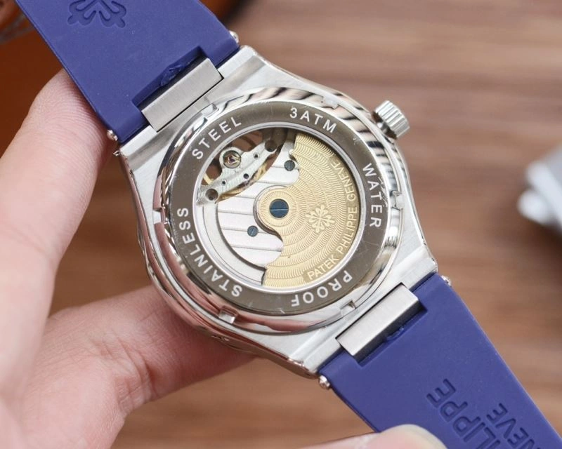 Real PATEK PHILIPPE Watches
