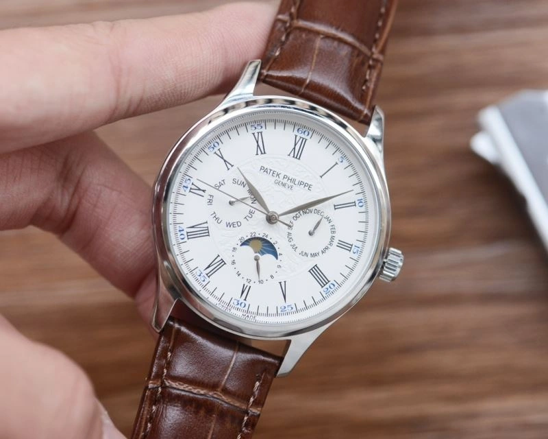 1:1 copy PATEK PHILIPPE Watches