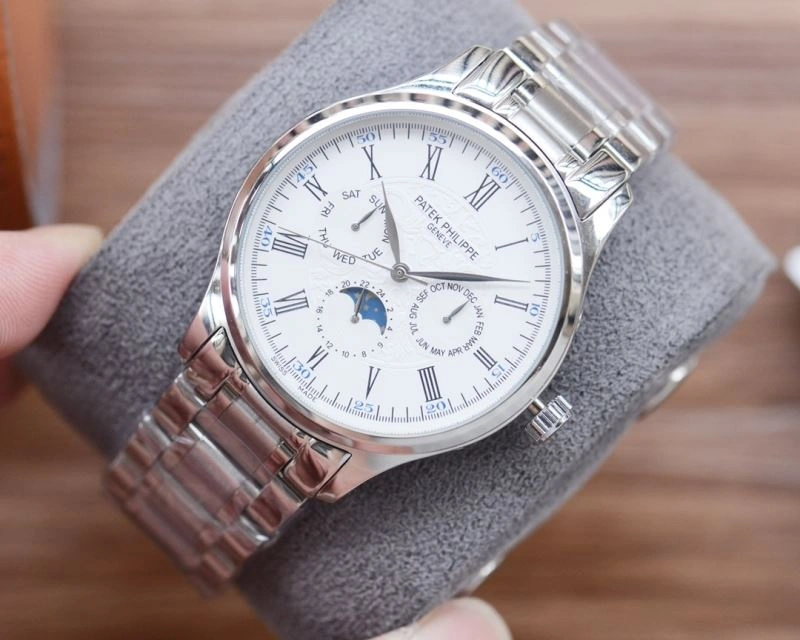 1:1 copy PATEK PHILIPPE Watches