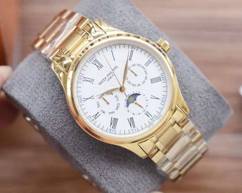 1:1 copy PATEK PHILIPPE Watches