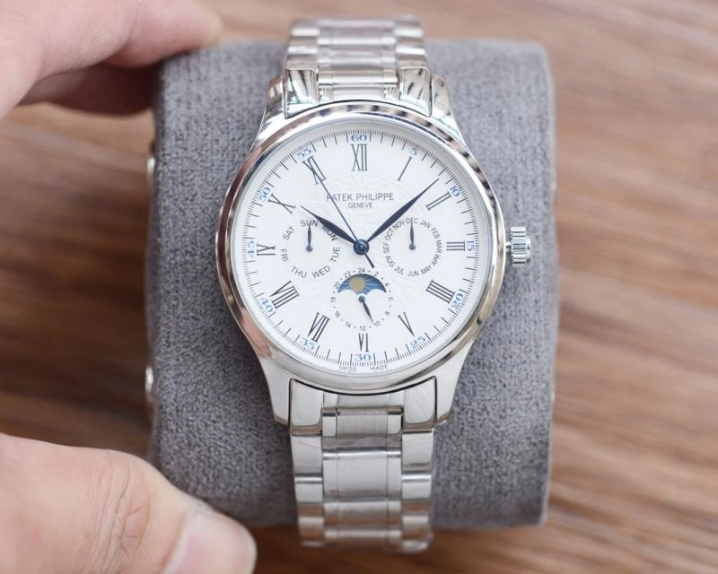 1:1 copy PATEK PHILIPPE Watches