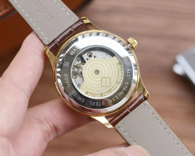 1:1 copy PATEK PHILIPPE Watches