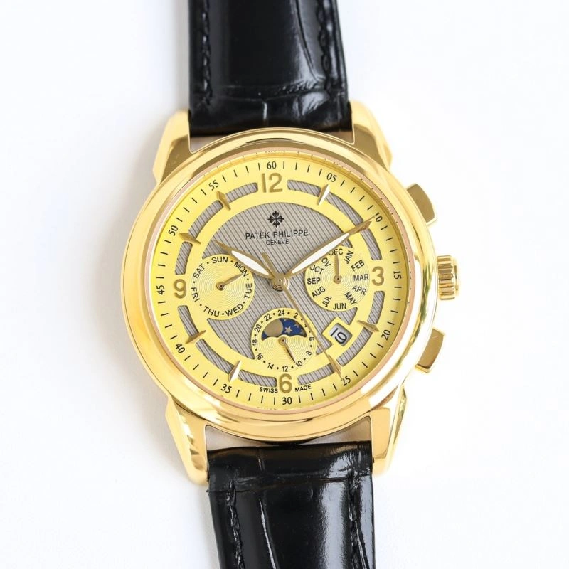 PATEK PHILIPPE Watches