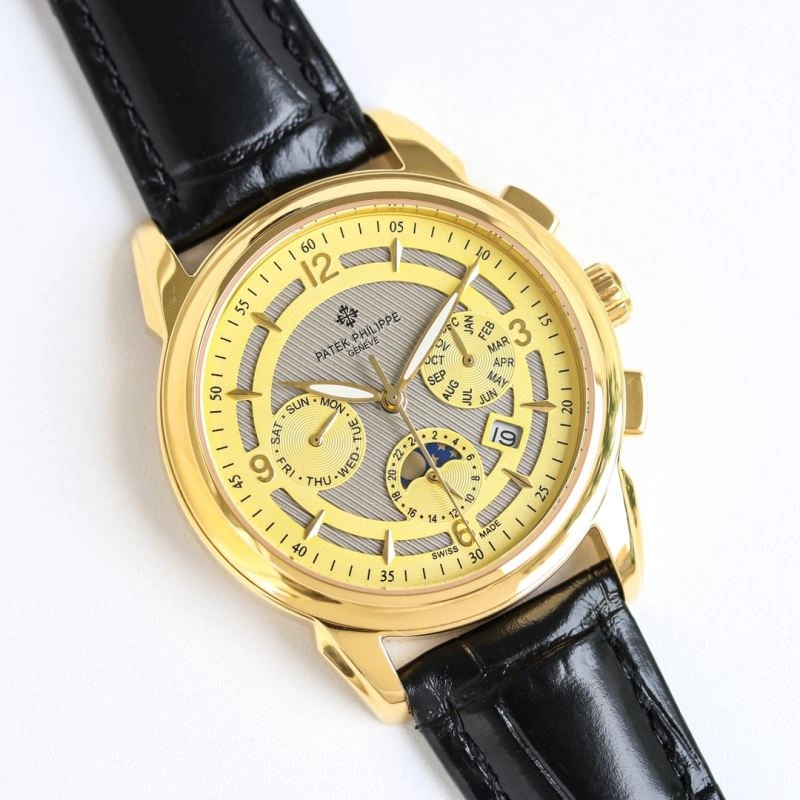 Value-priced PATEK PHILIPPE Watches