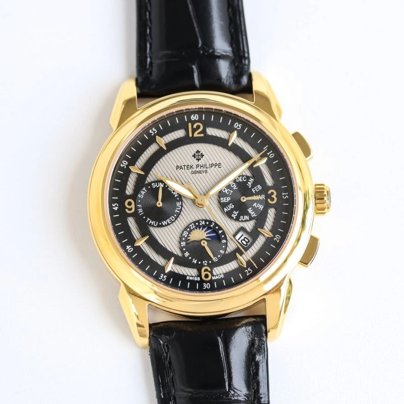 Value-priced PATEK PHILIPPE Watches
