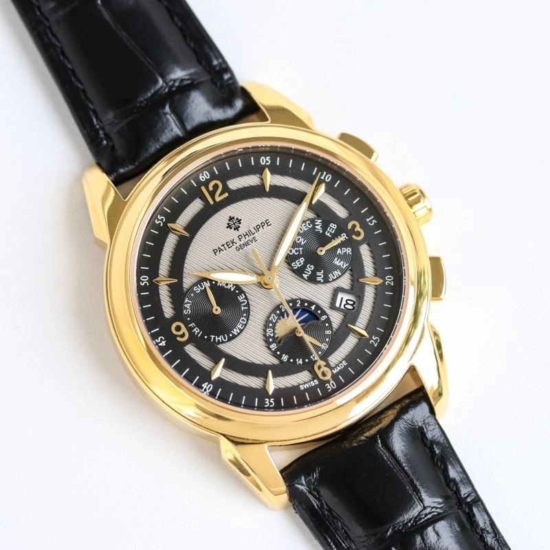 Value-priced PATEK PHILIPPE Watches