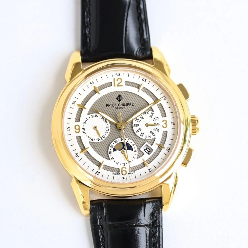 Value-priced PATEK PHILIPPE Watches