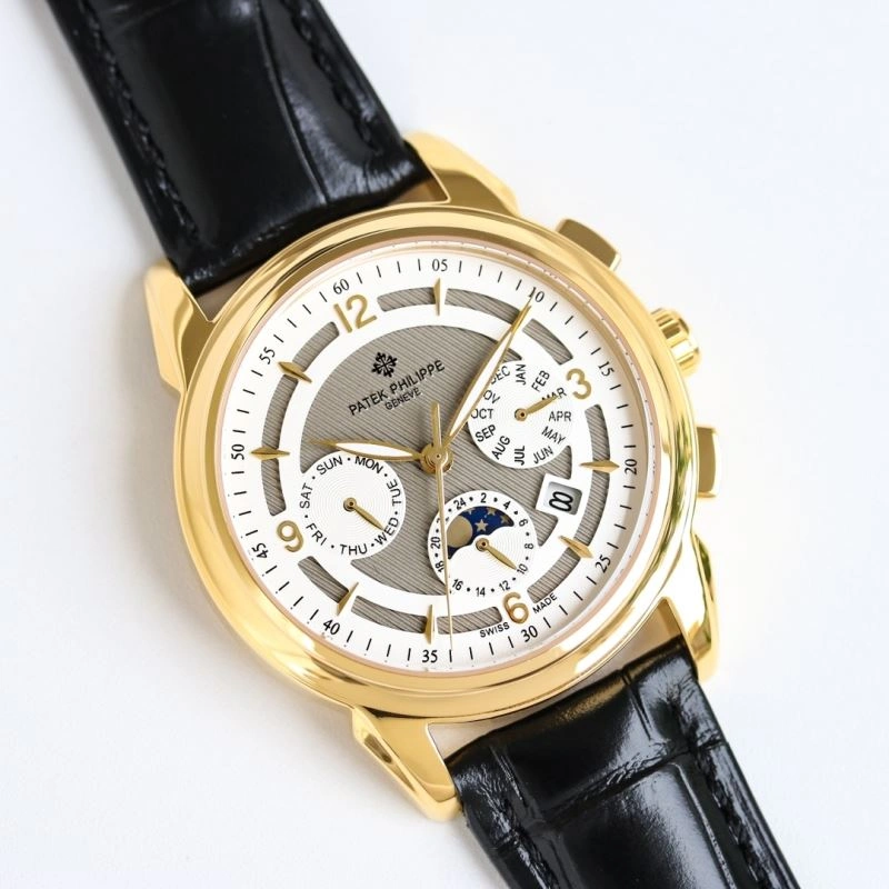 Value-priced PATEK PHILIPPE Watches