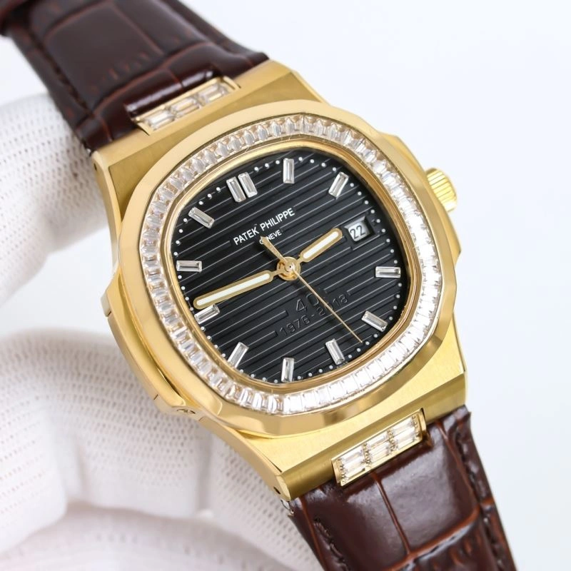 PATEK PHILIPPE Watches