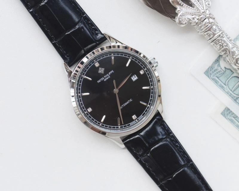 PATEK PHILIPPE Watches