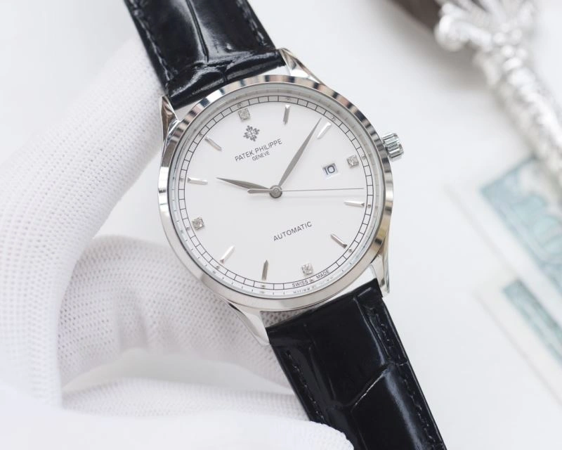 Official PATEK PHILIPPE Watches