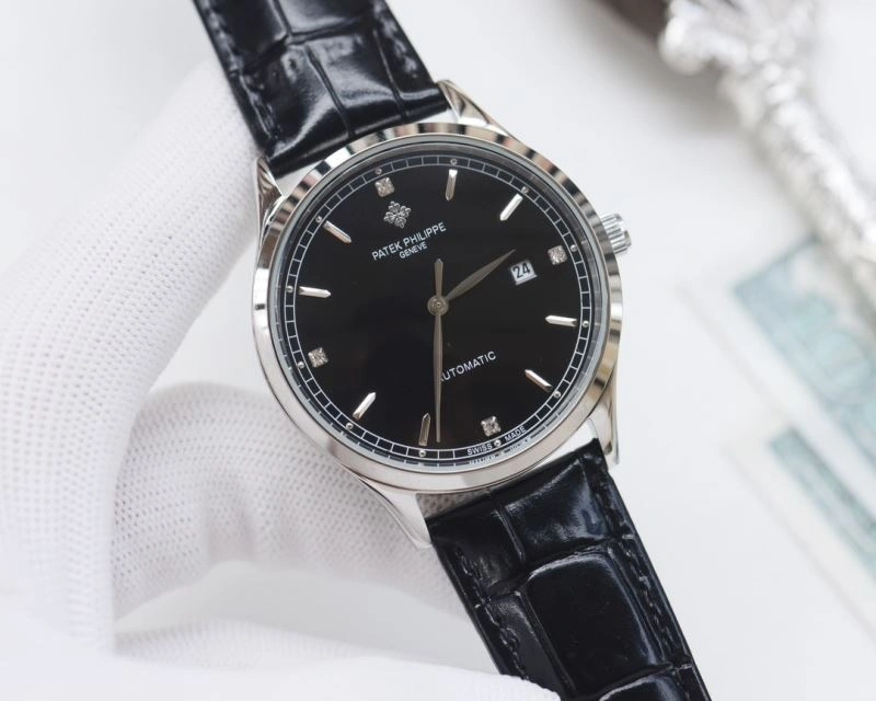 Official PATEK PHILIPPE Watches