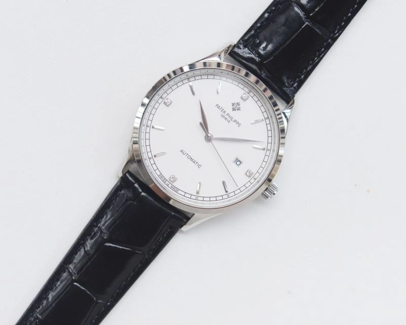 Official PATEK PHILIPPE Watches