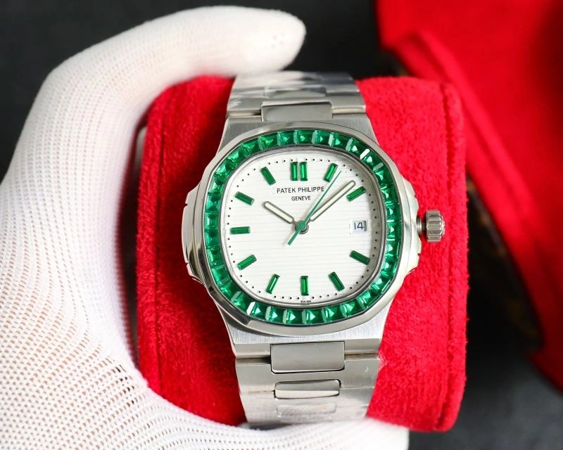 PATEK PHILIPPE Watches