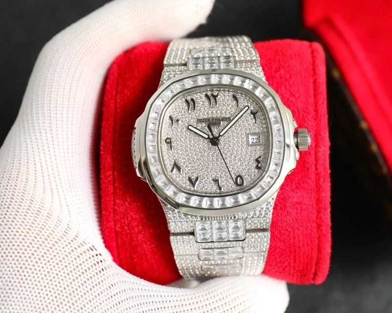 PATEK PHILIPPE Watches