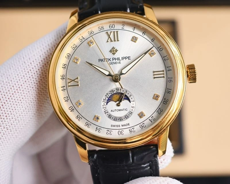 Inexpensive PATEK PHILIPPE Watches