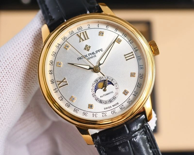 Inexpensive PATEK PHILIPPE Watches